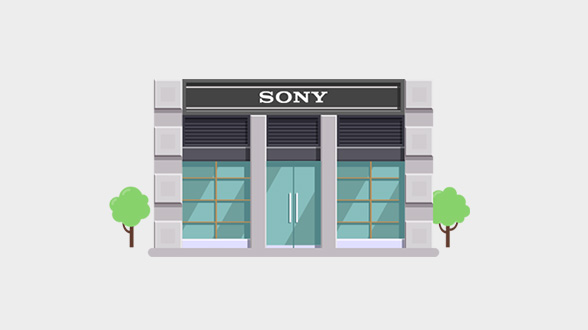 SonyStore